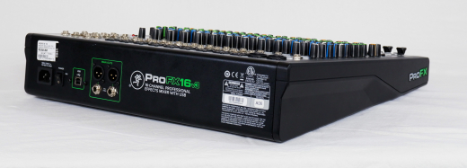 Gear Hunter | Mackie - PROFX16 V3